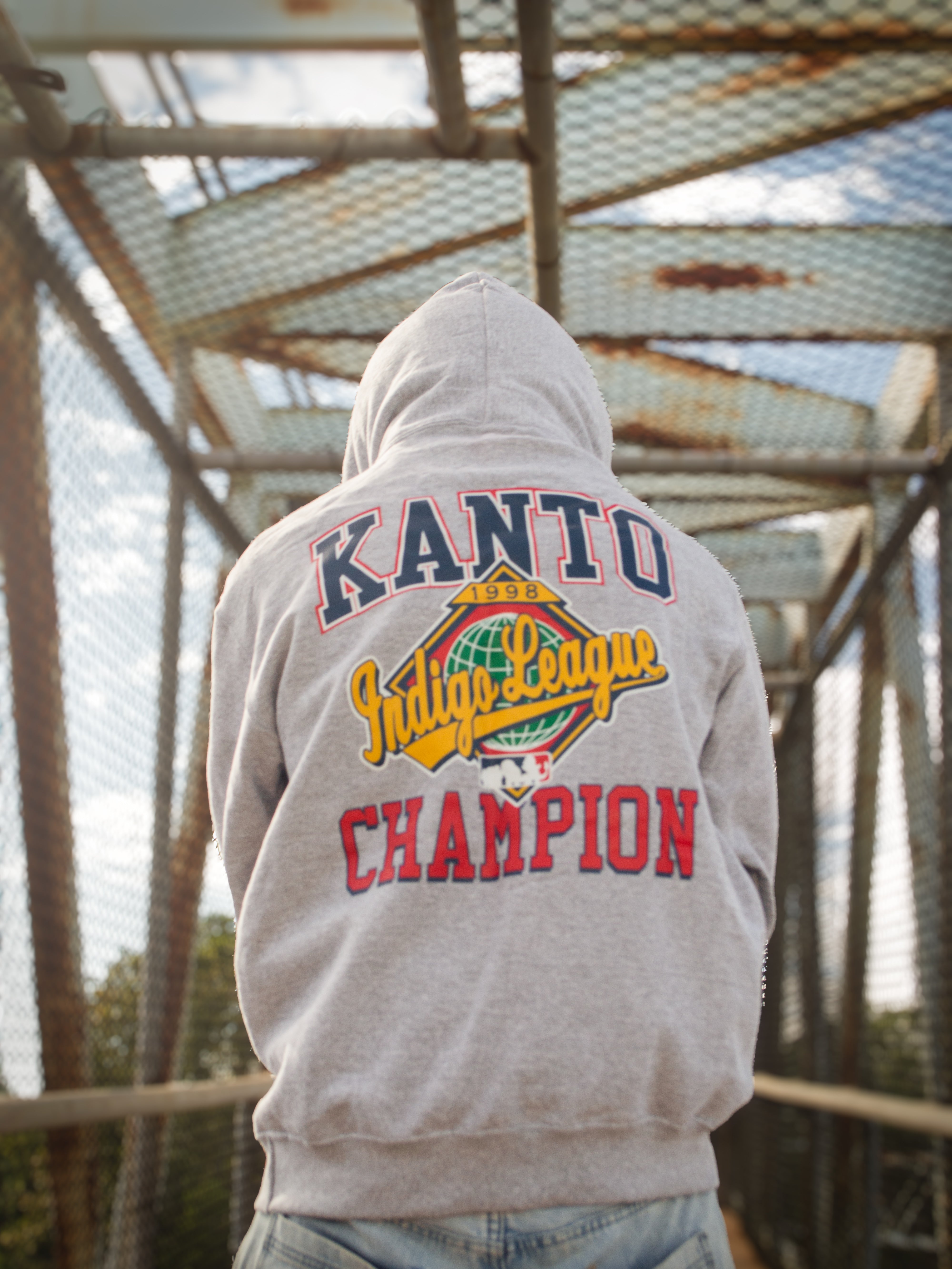 Champion Collection – TooLuckyMerch